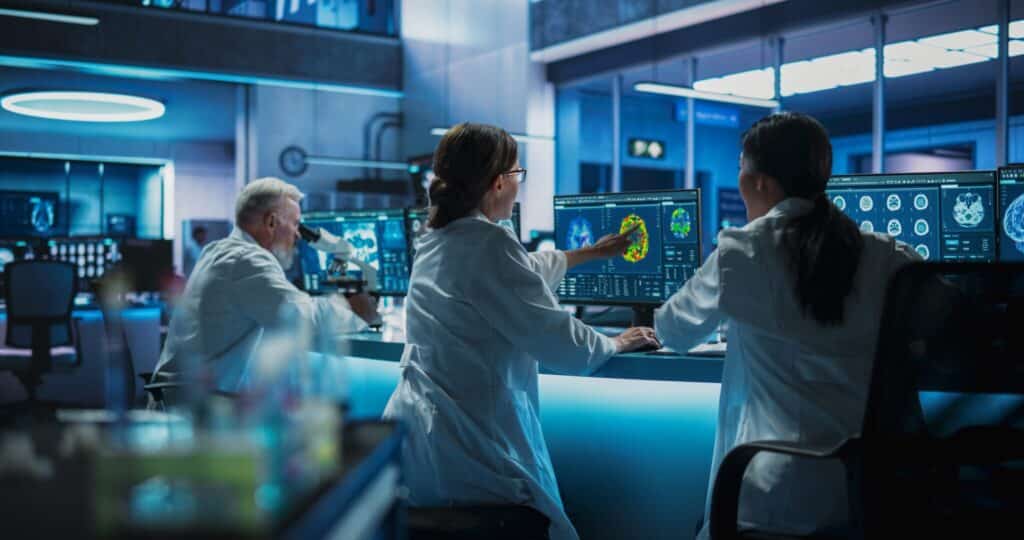 Finance in Science & Tech Sector | Edwards Accountants
