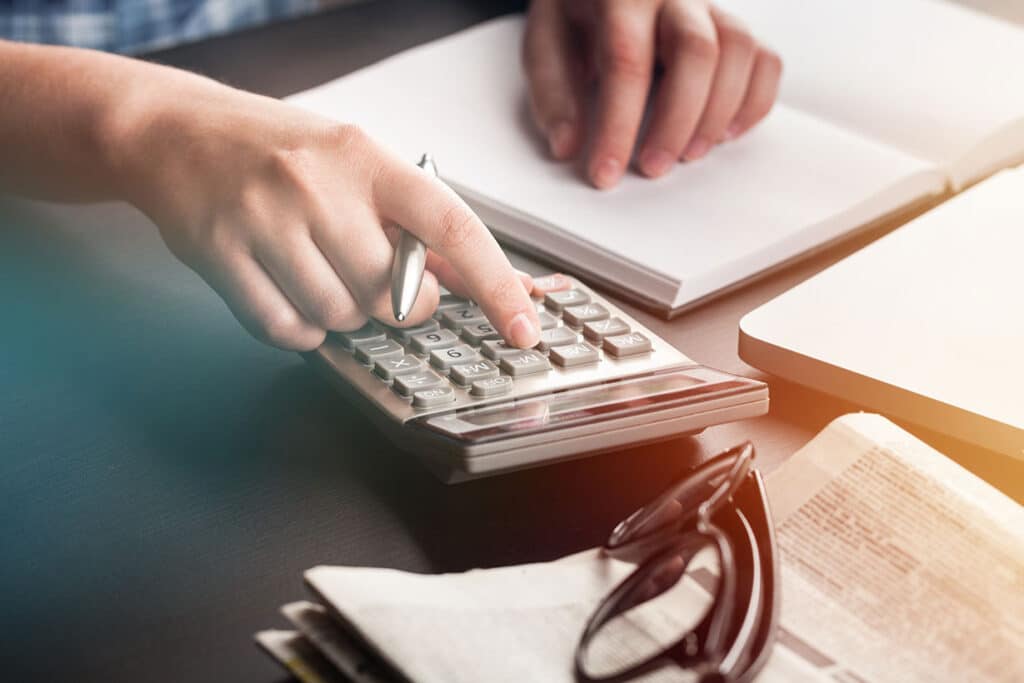 Bookkeeping Services | Edwards Chartered Accountants