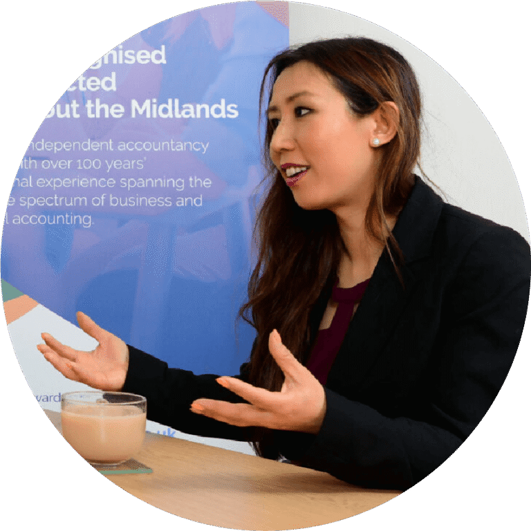 About Edwards Accountants | Independent Accountancy Practice